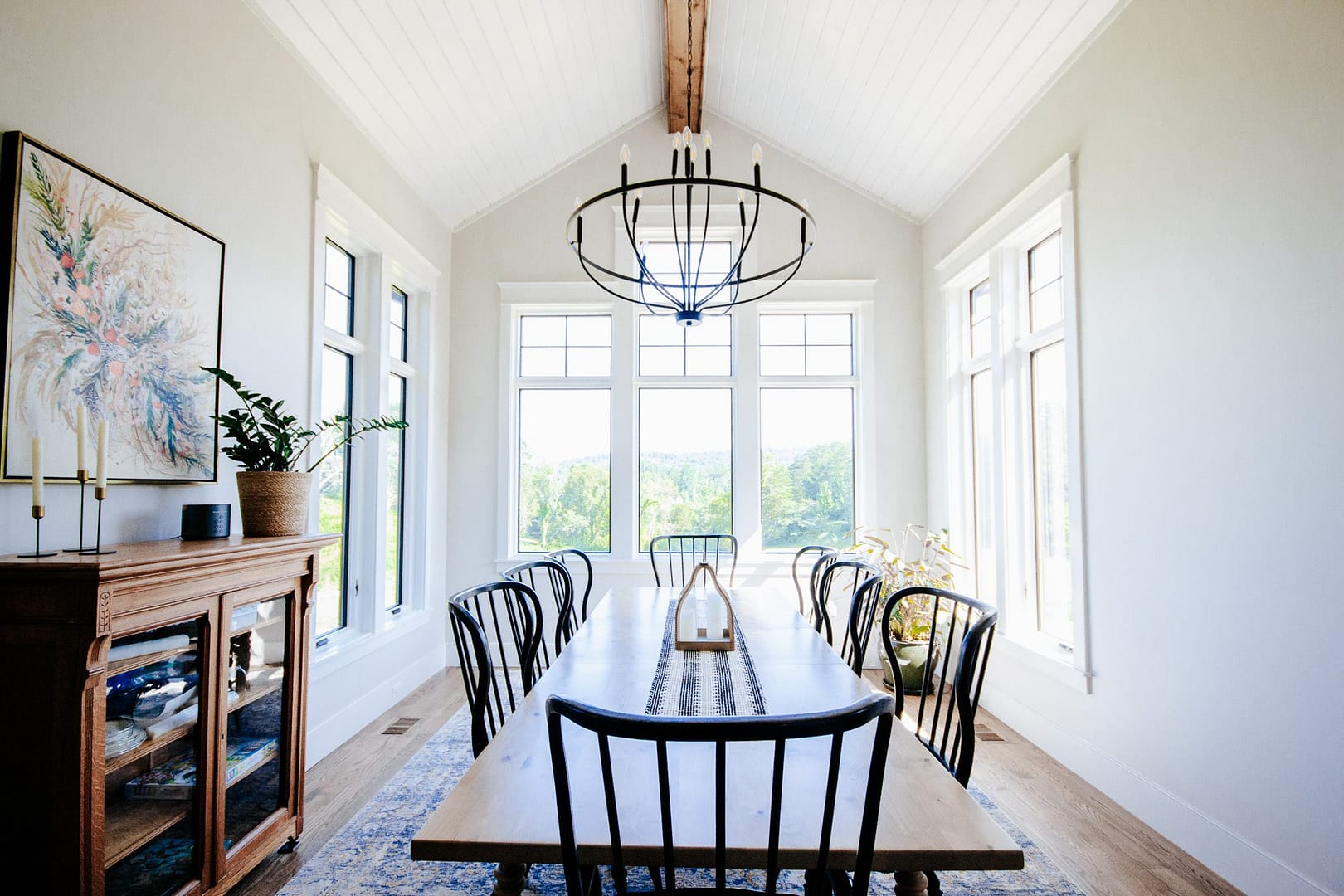 Eighty Acre Run - McCamy Construction | McCamy Construction