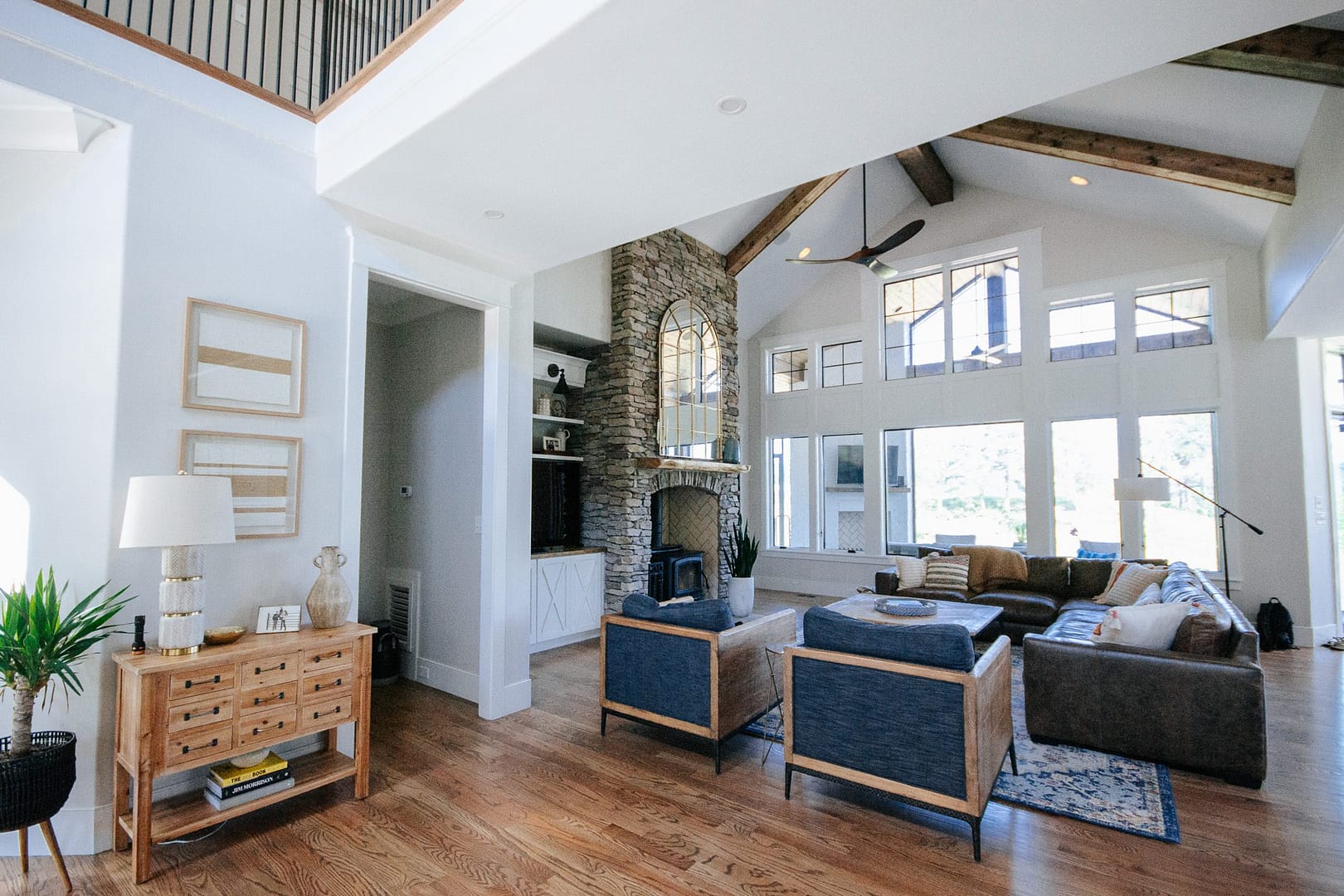 Eighty Acre Run - McCamy Construction | McCamy Construction