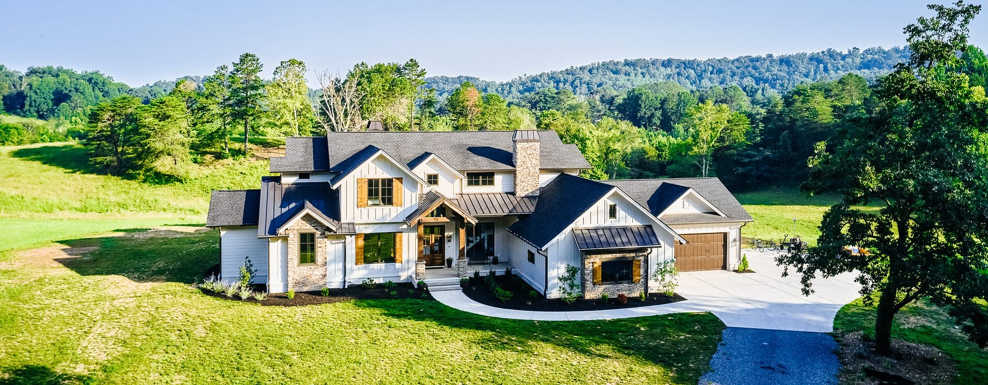 Eighty Acre Run - McCamy Construction | McCamy Construction