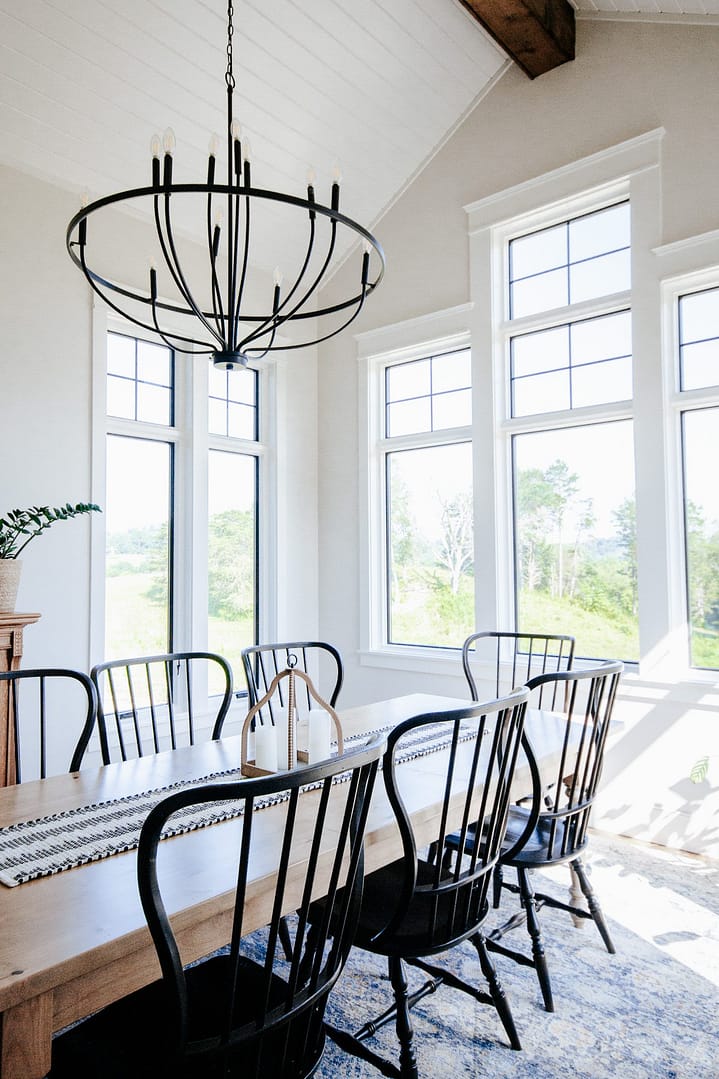 Eighty Acre Run - McCamy Construction | McCamy Construction