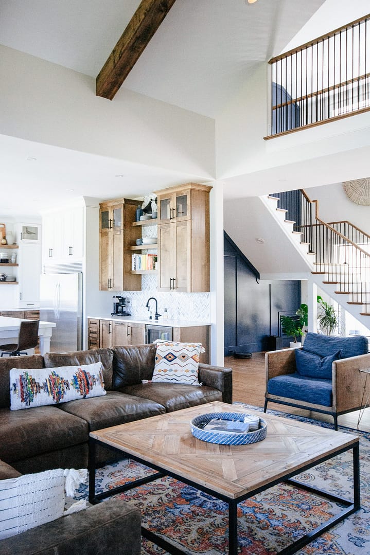 Eighty Acre Run - McCamy Construction | McCamy Construction