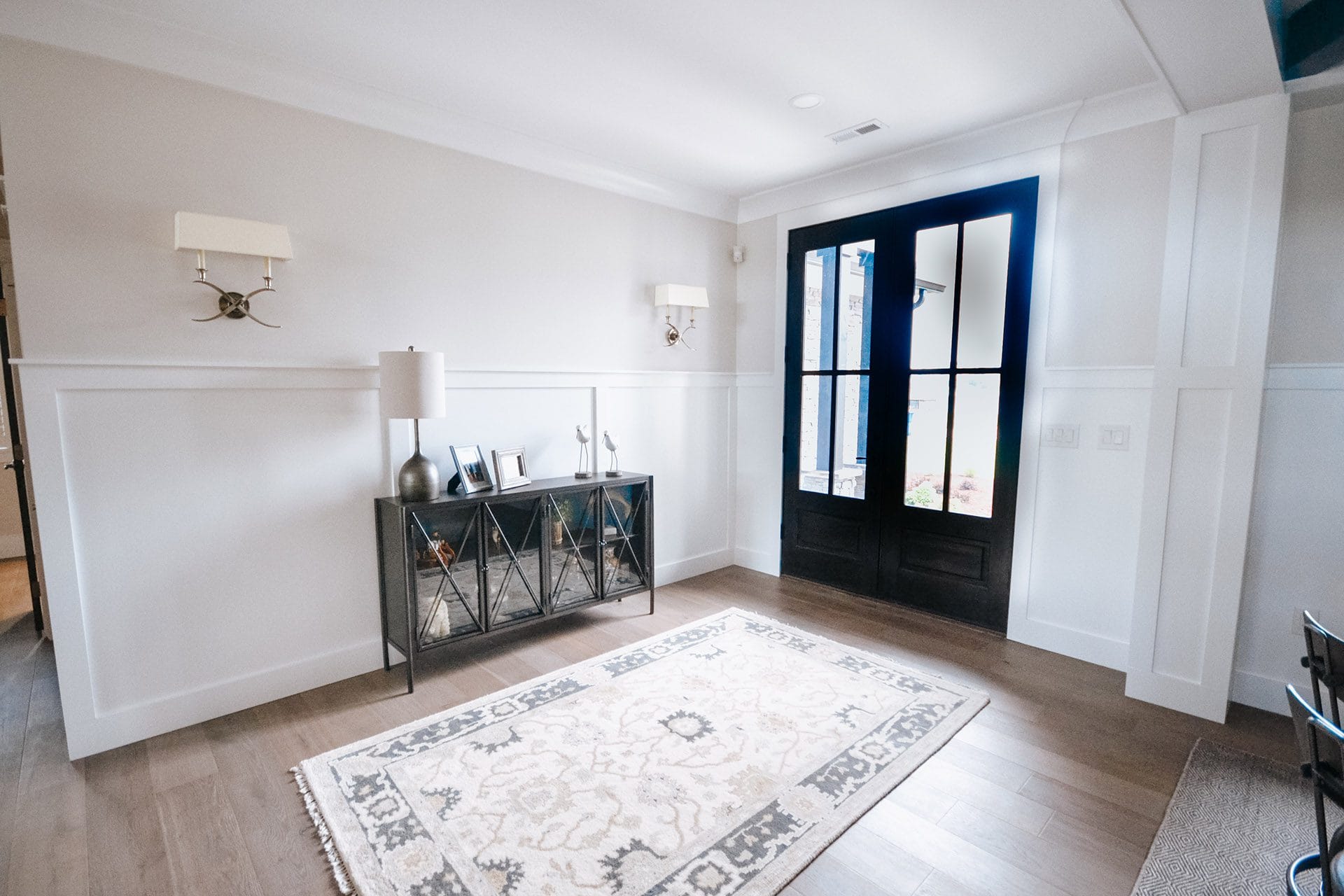 Wish, Plan, Teamwork: Homeowners See Dreams Come True in Custom Home By ...