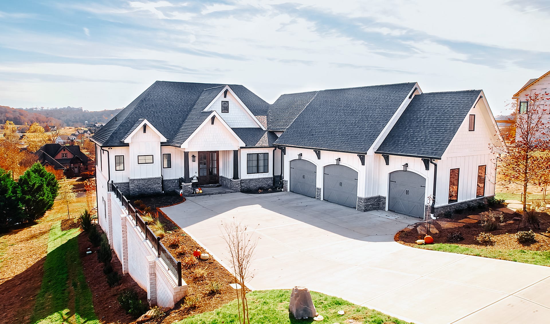 McCamy Construction | Knoxville Custom Homes and Renovations | McCamy ...