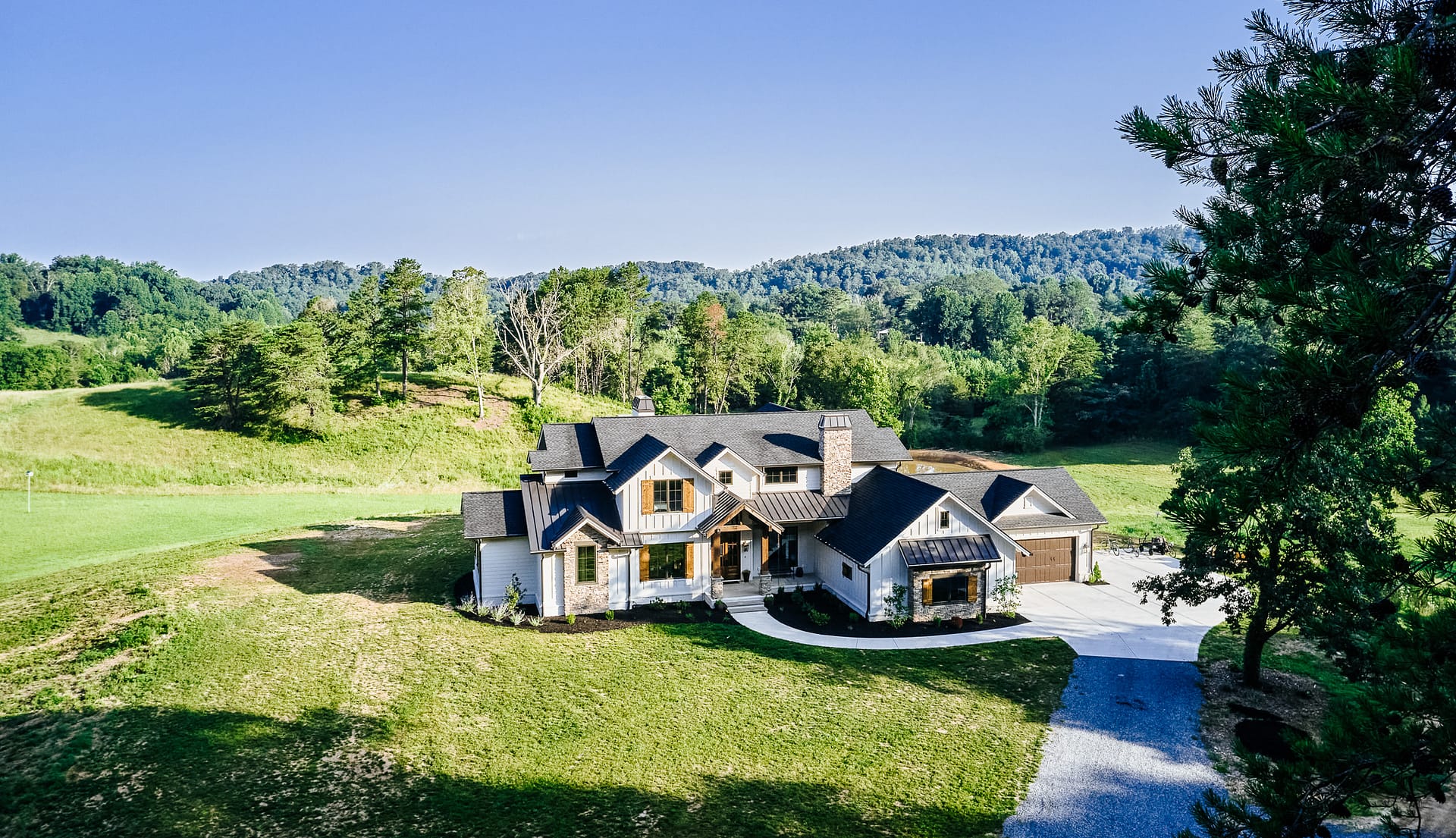 McCamy Construction | Knoxville Custom Homes and Renovations | McCamy ...