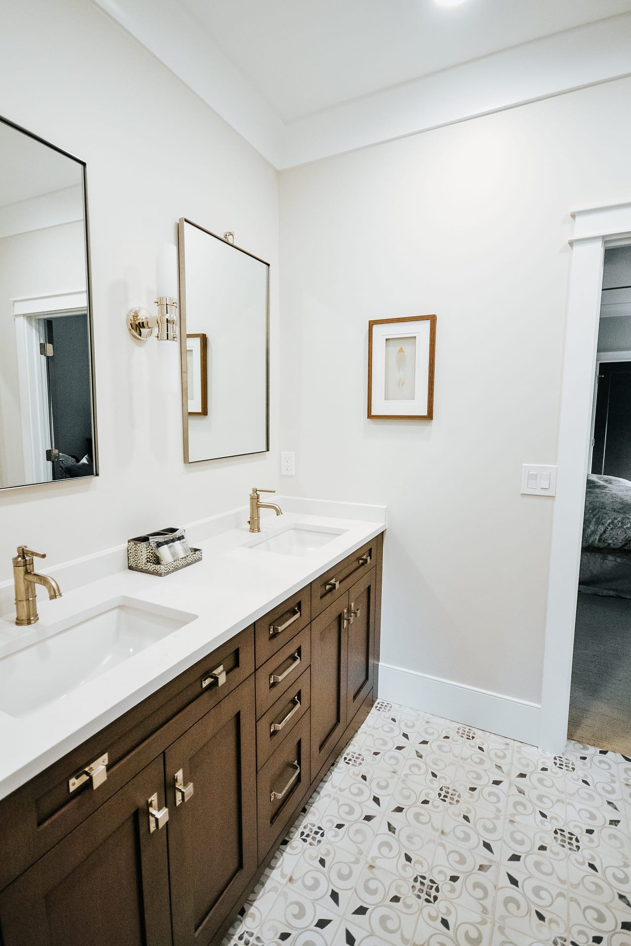 McCamy Construction | Lowe's Ferry Custom - McCamy Construction