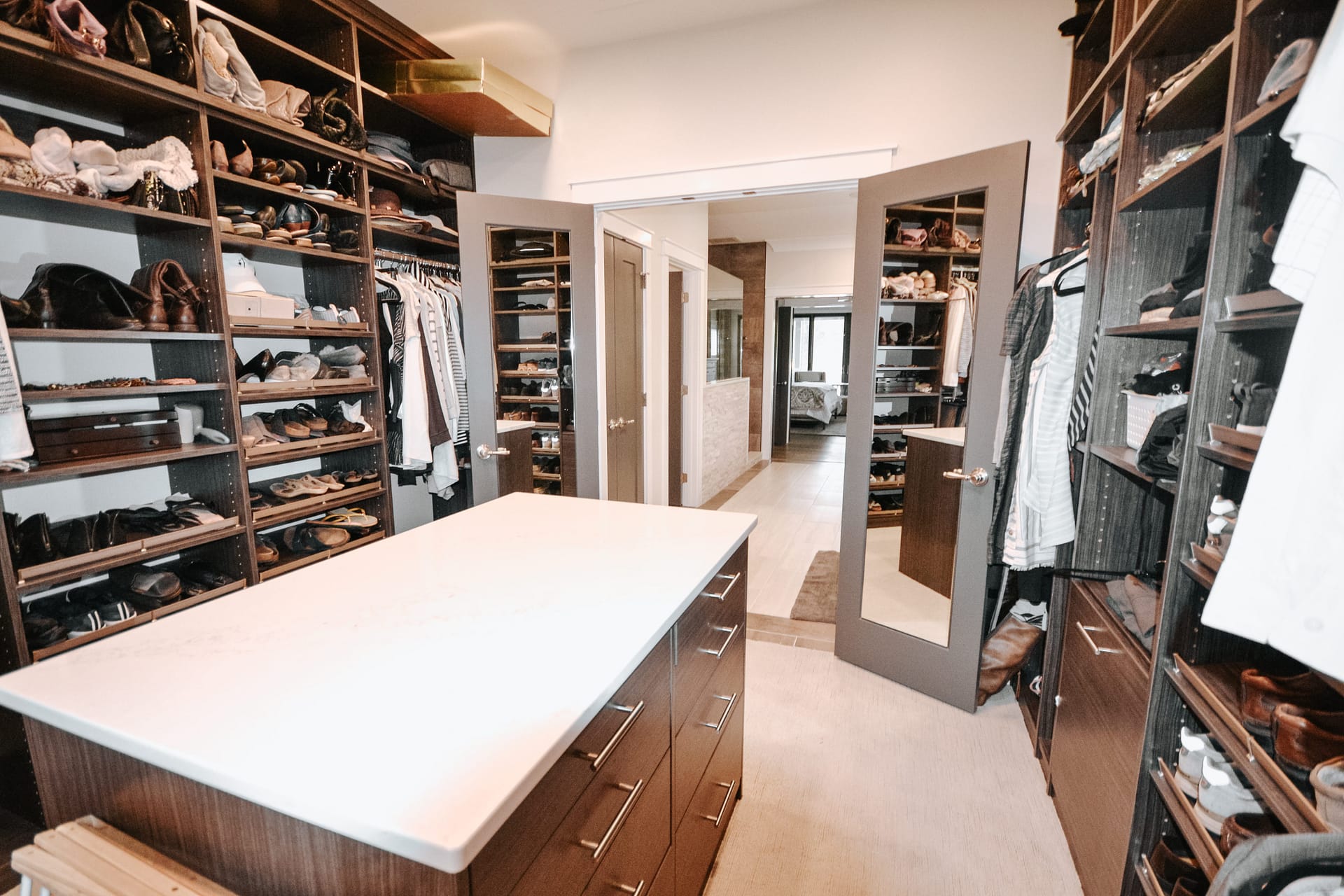 McCamy Construction | Lowe's Ferry Custom - McCamy Construction