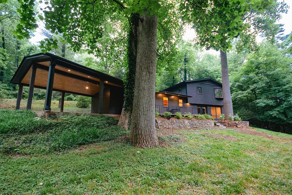 The Bold and the Beautiful - McCamy Construction | McCamy Construction