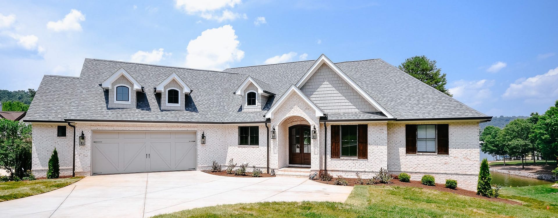 Lake House Living - McCamy Construction | McCamy Construction