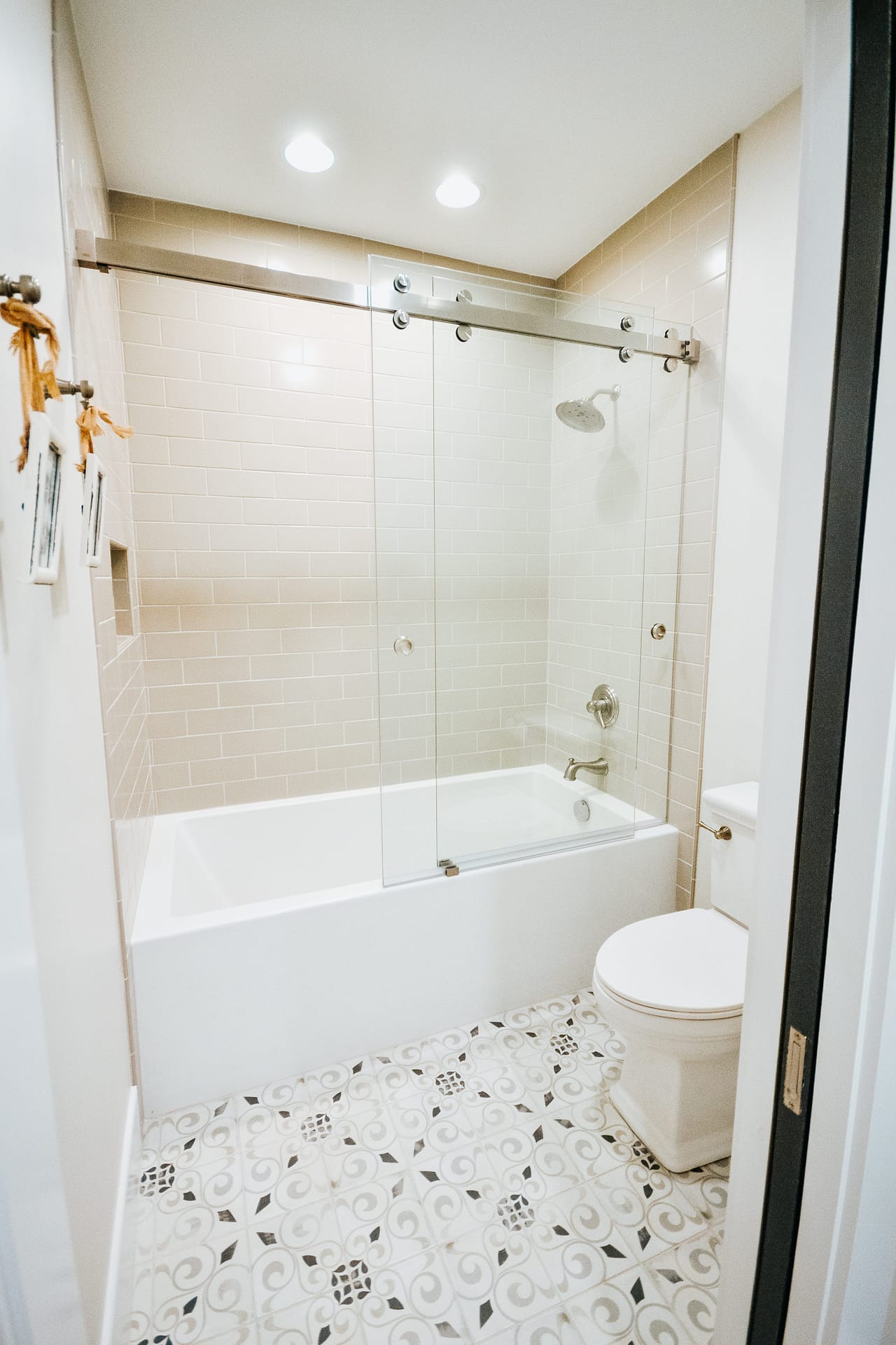 McCamy Construction | Lowe's Ferry Custom - McCamy Construction
