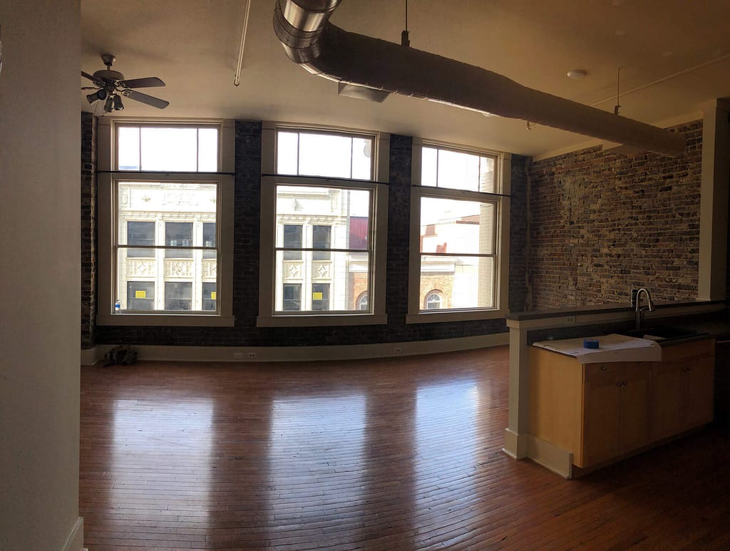 Becoming a Part of History at Downtown’s Phoenix Building - McCamy ...