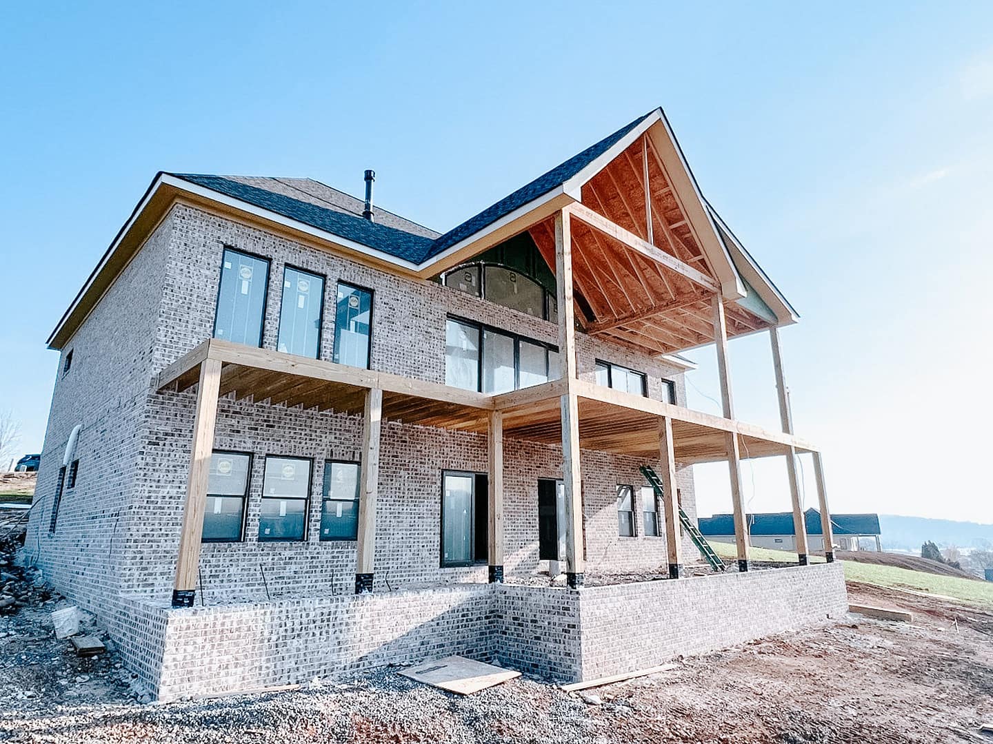 McCamy Construction | Knoxville Custom Homes and Renovations | McCamy ...