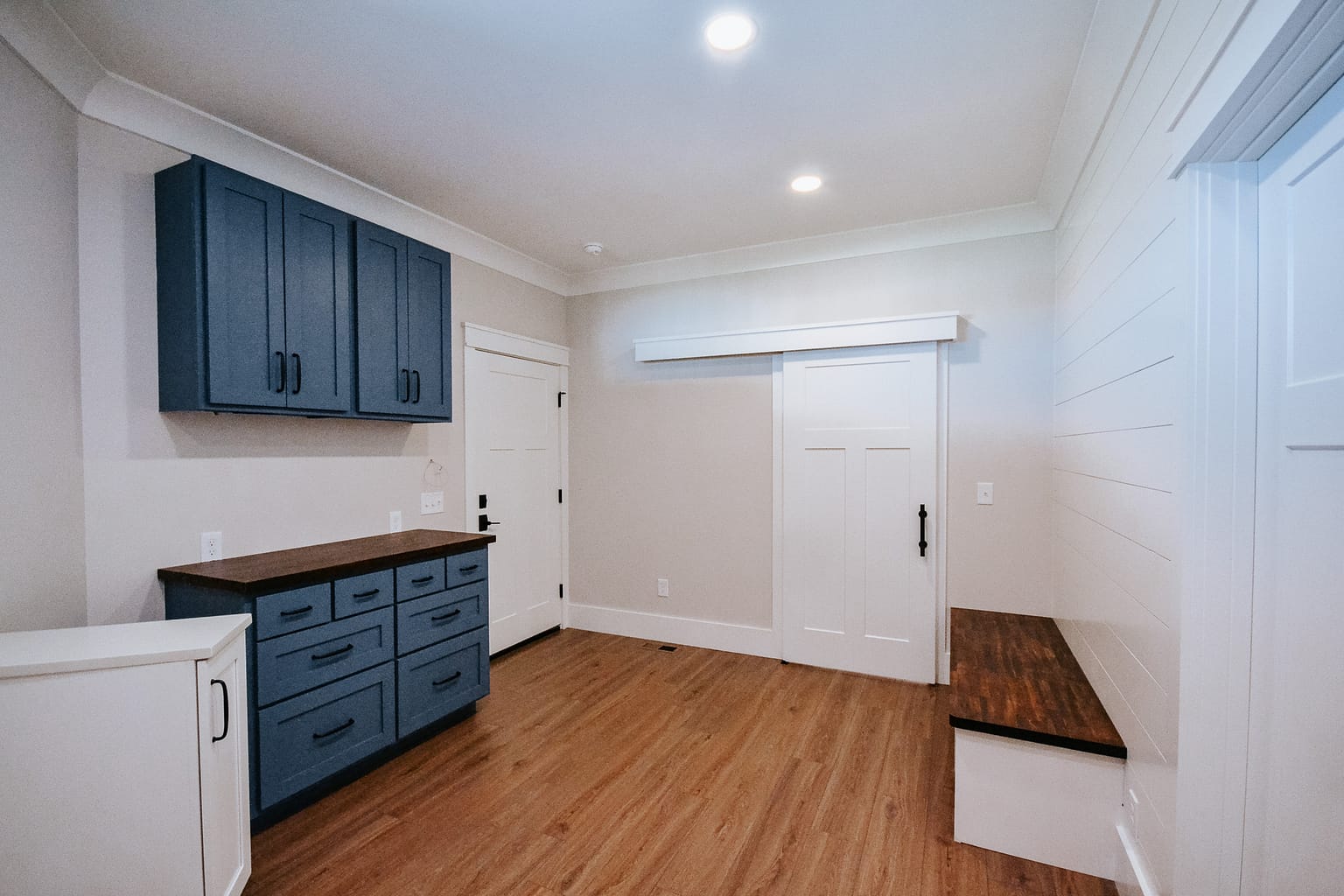 McCamy Construction | Timeless in TN - McCamy Construction