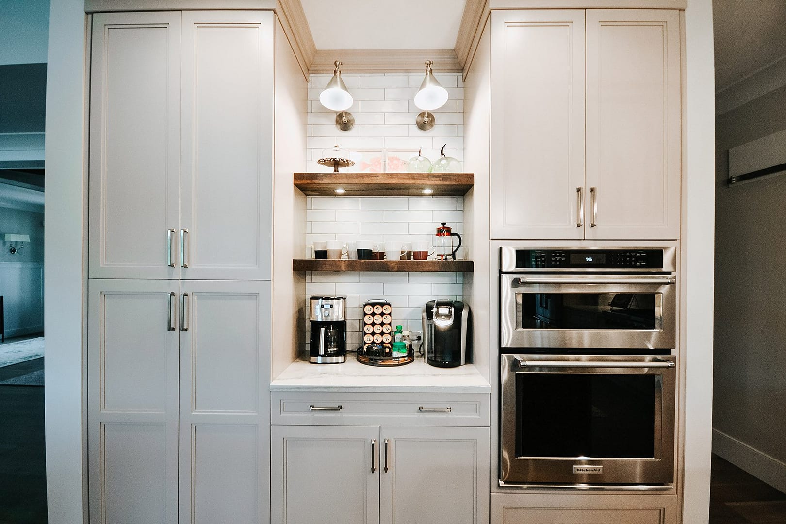 Wish, Plan, Teamwork: Homeowners See Dreams Come True in Custom Home By ...