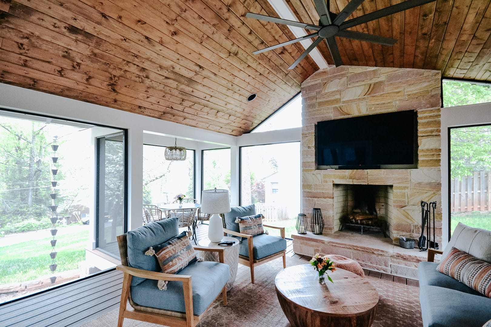 22 Crazy Paint Color Names - McCamy Construction | McCamy Construction