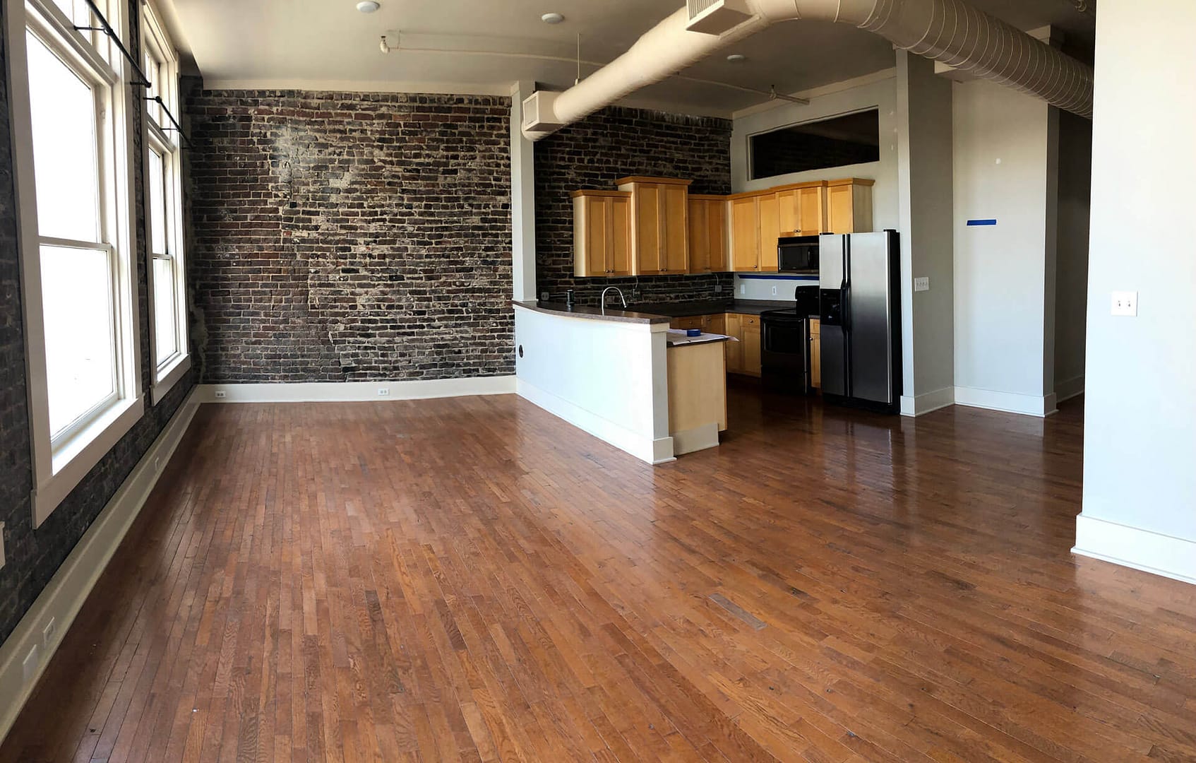 Becoming a Part of History at Downtown’s Phoenix Building - McCamy ...