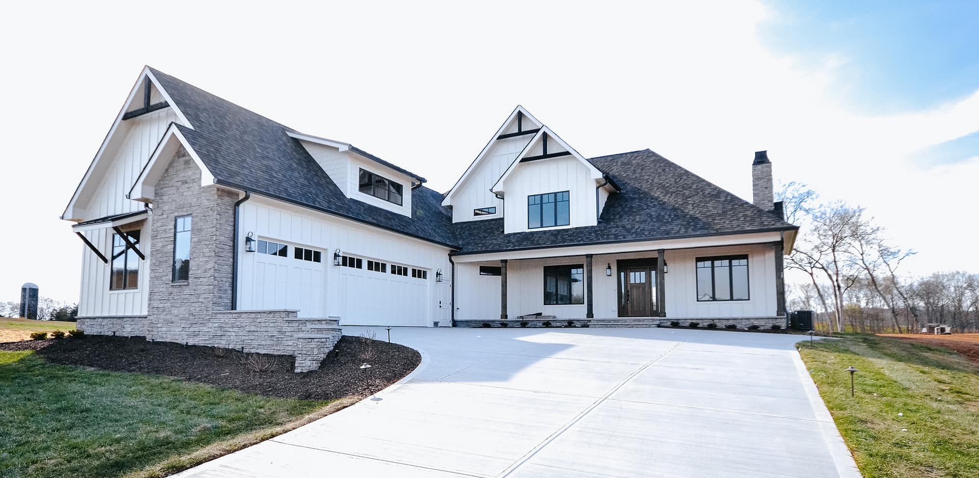 Eighty Acre Run - McCamy Construction | McCamy Construction