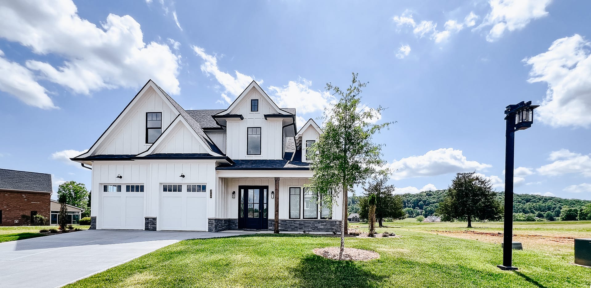 McCamy Construction | California on the Course - McCamy Construction