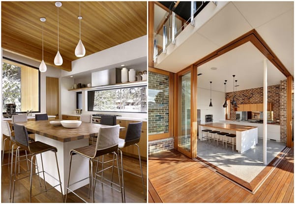 Welcoming in the Outside: The Top 5 Elements of Natural Interior Design ...