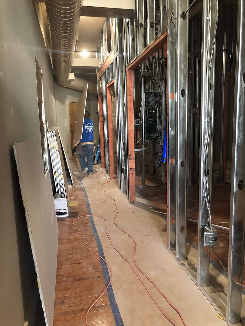 Becoming a Part of History at Downtown’s Phoenix Building - McCamy ...