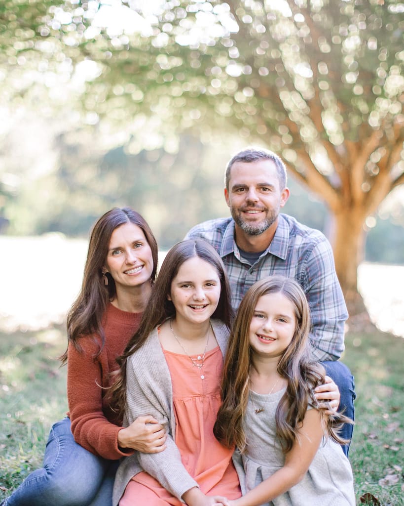 McCamy Construction | Custom Home Builder in Knoxville, TN