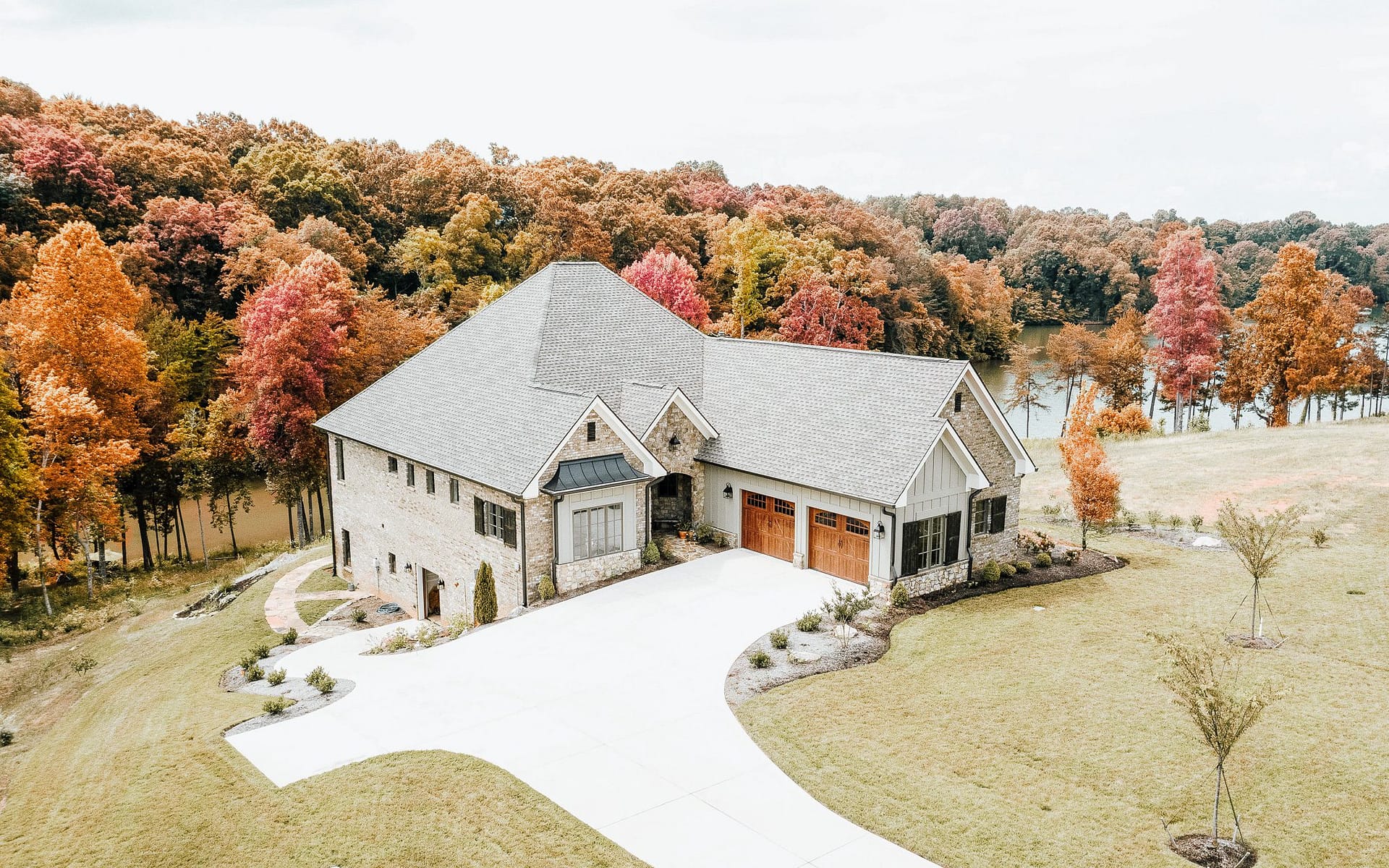 McCamy Construction | Knoxville Custom Homes and Renovations | McCamy ...