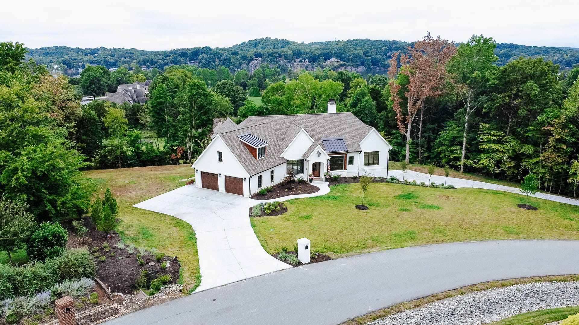 McCamy Construction | Knoxville Custom Homes and Renovations | McCamy ...