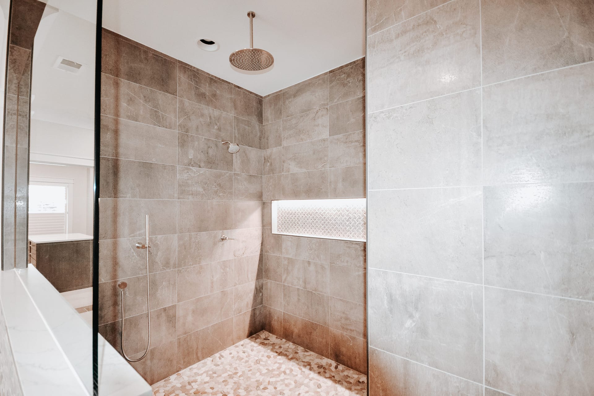 McCamy Construction | Lowe's Ferry Custom - McCamy Construction