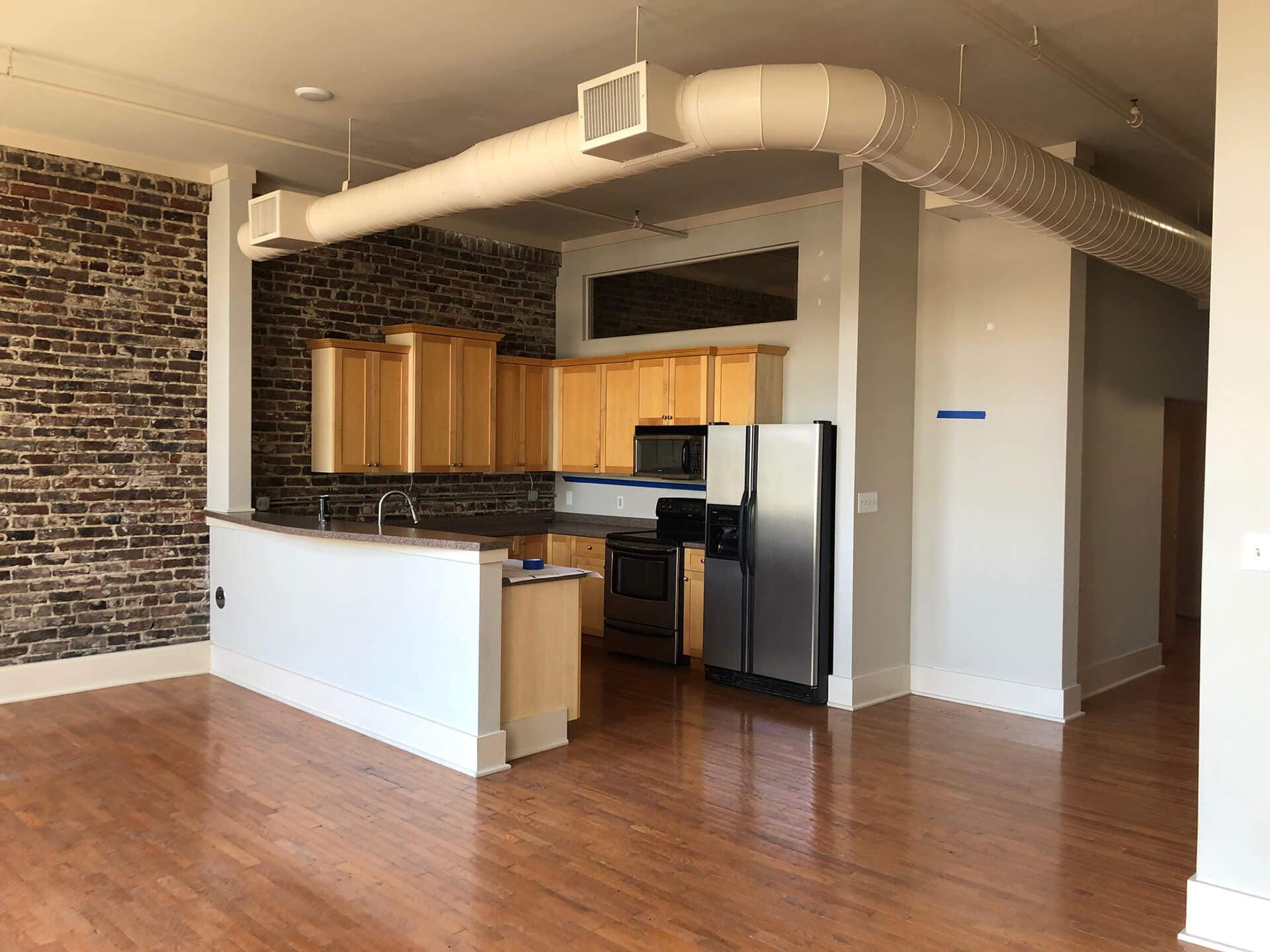 Becoming a Part of History at Downtown’s Phoenix Building - McCamy ...