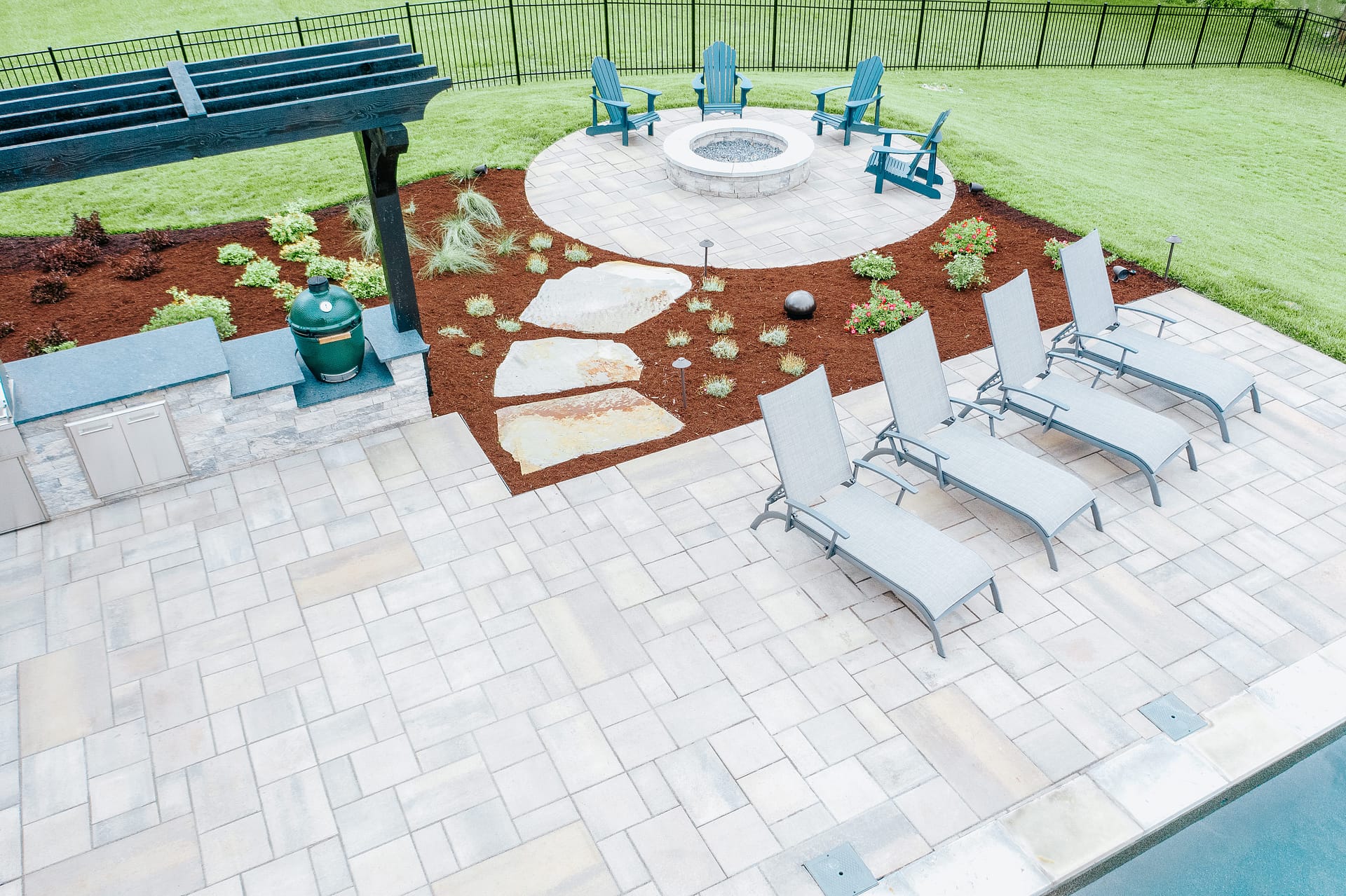 McCamy Construction | Lowe's Ferry Custom - McCamy Construction