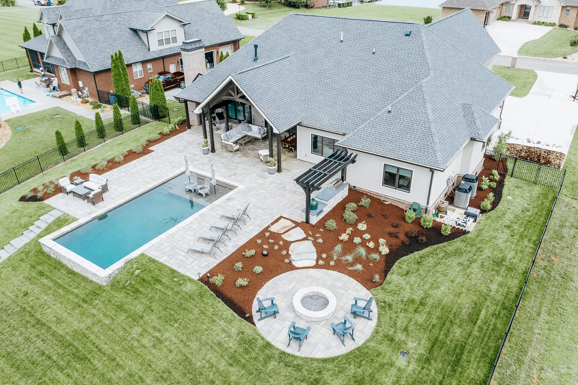 Making the Most of 2020: McCamy's Year Wrapped Up - McCamy Construction ...