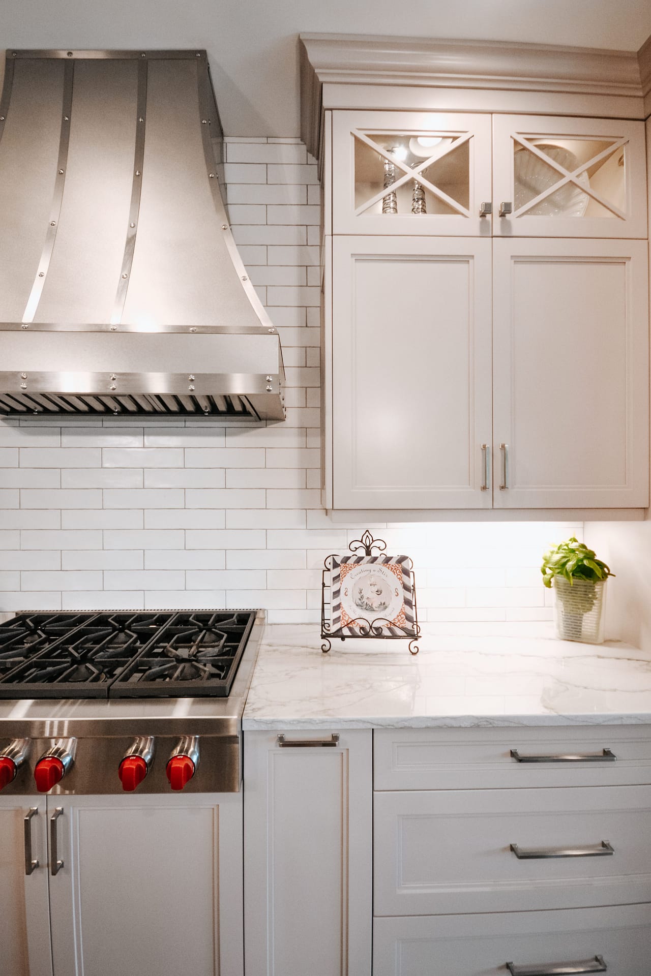 McCamy Construction | Lowe's Ferry Custom - McCamy Construction