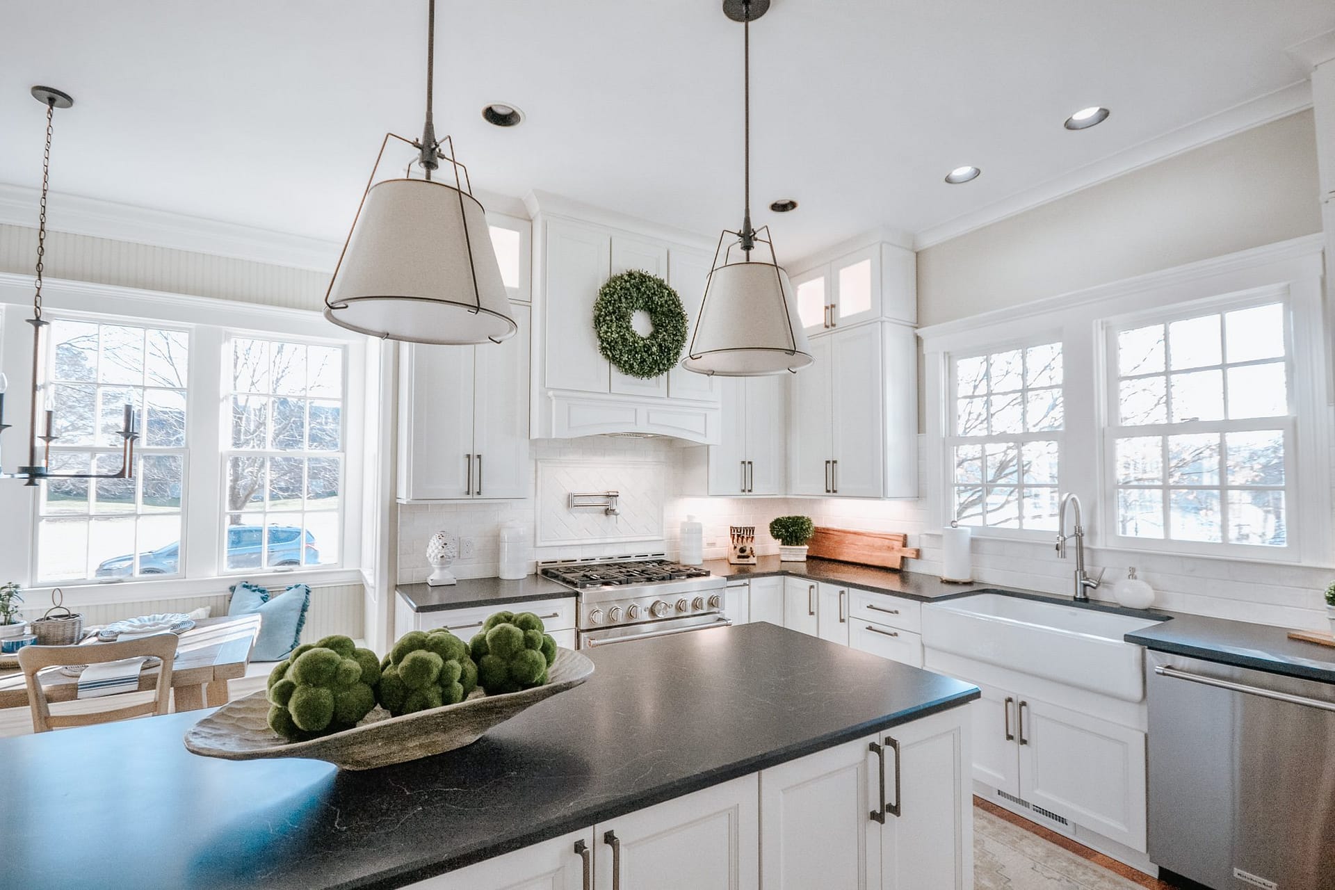 McCamy Construction | Knoxville Custom Homes and Renovations | McCamy ...