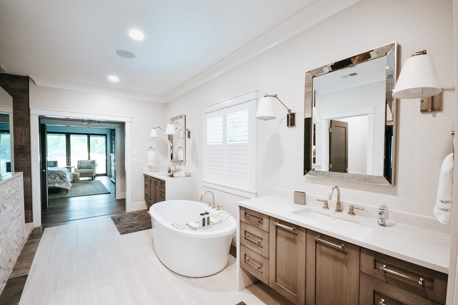 McCamy Construction | Lowe's Ferry Custom - McCamy Construction