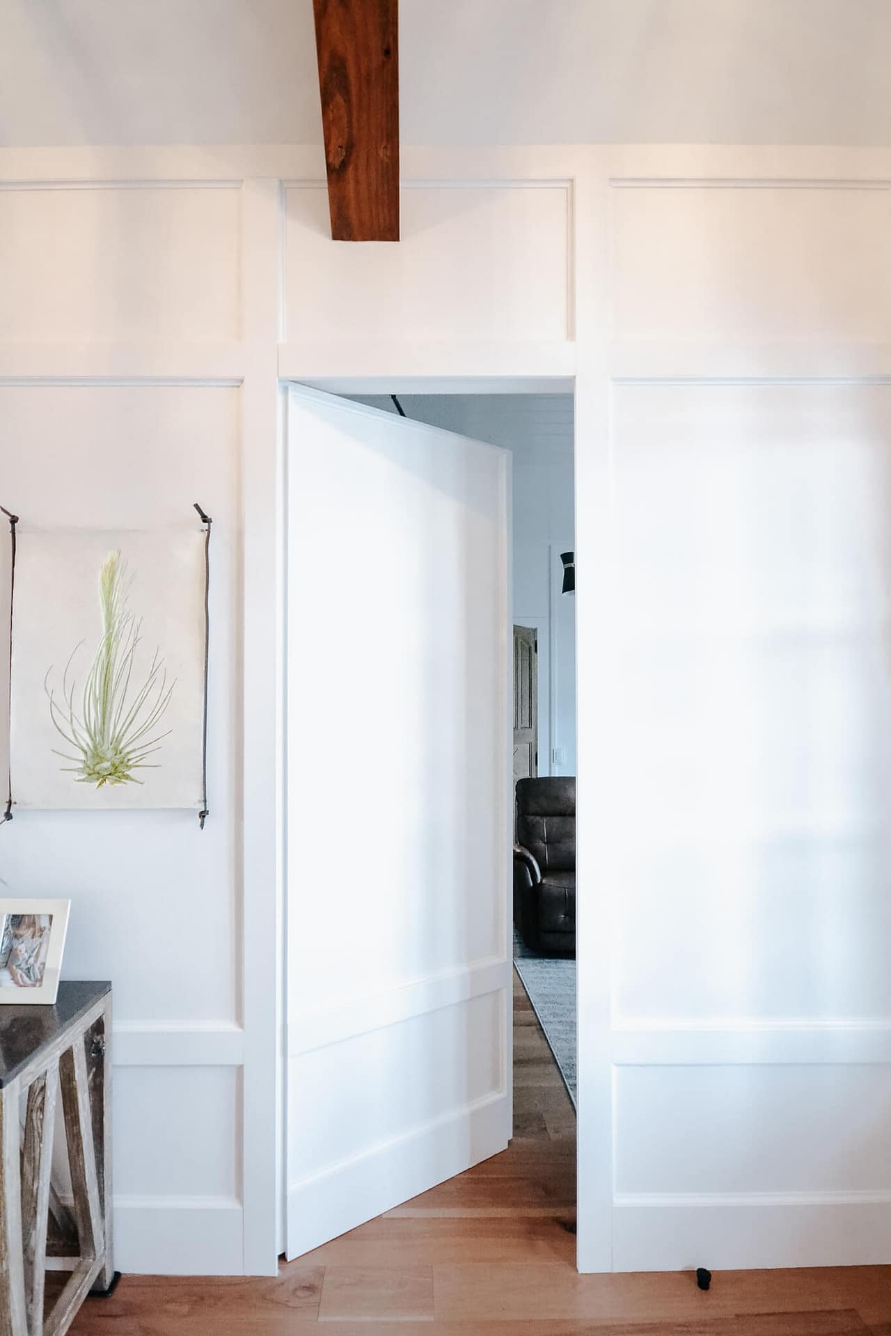 McCamy Construction | Contemporary in the Country - McCamy Construction