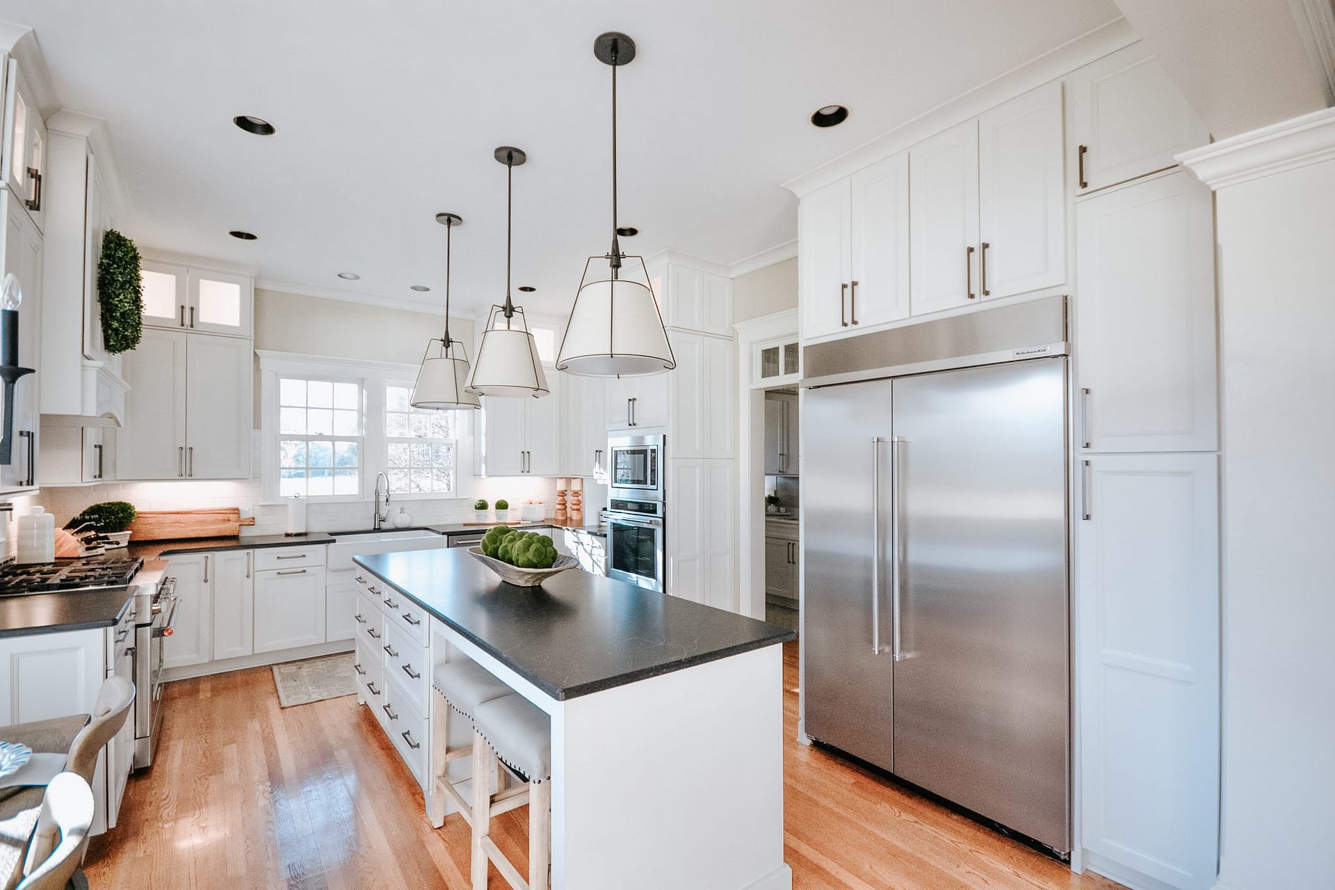 From Potential to Perfection - McCamy Construction | McCamy Construction