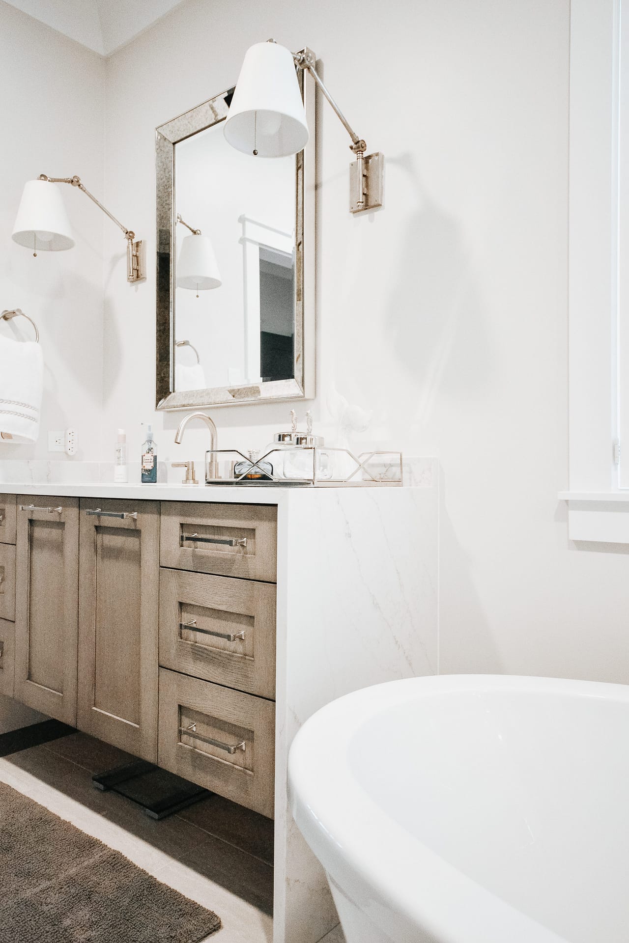McCamy Construction | Lowe's Ferry Custom - McCamy Construction